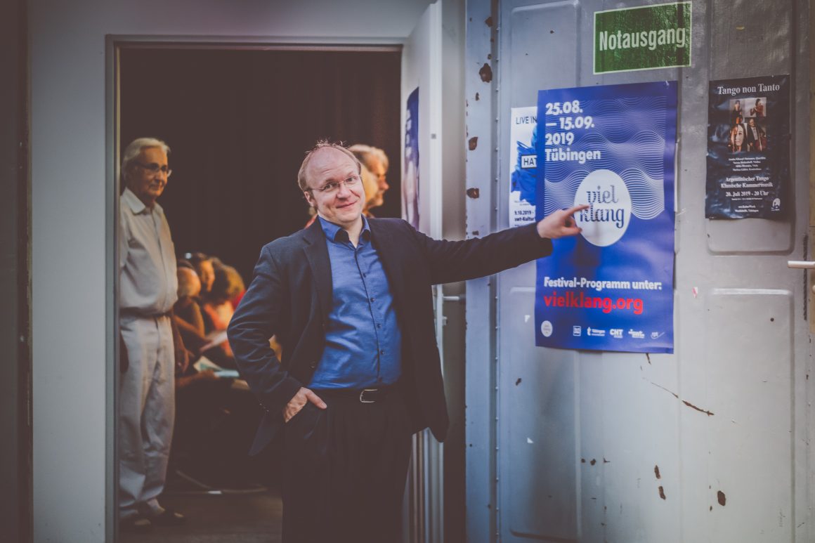 Felix Thiedemann – vielklang